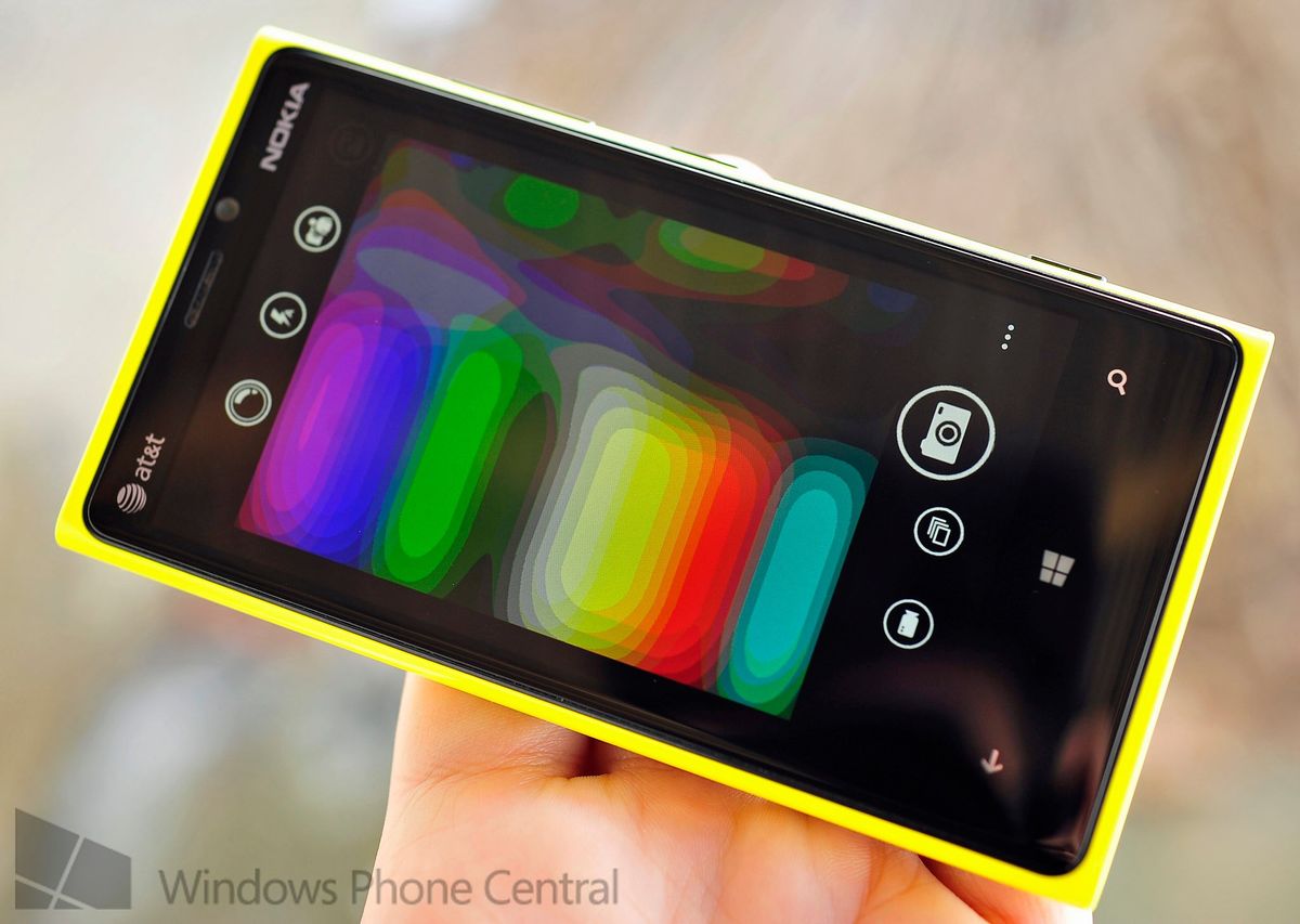 Developers leak Windows Phone 8.1 SDK, reveal new features | Windows ...