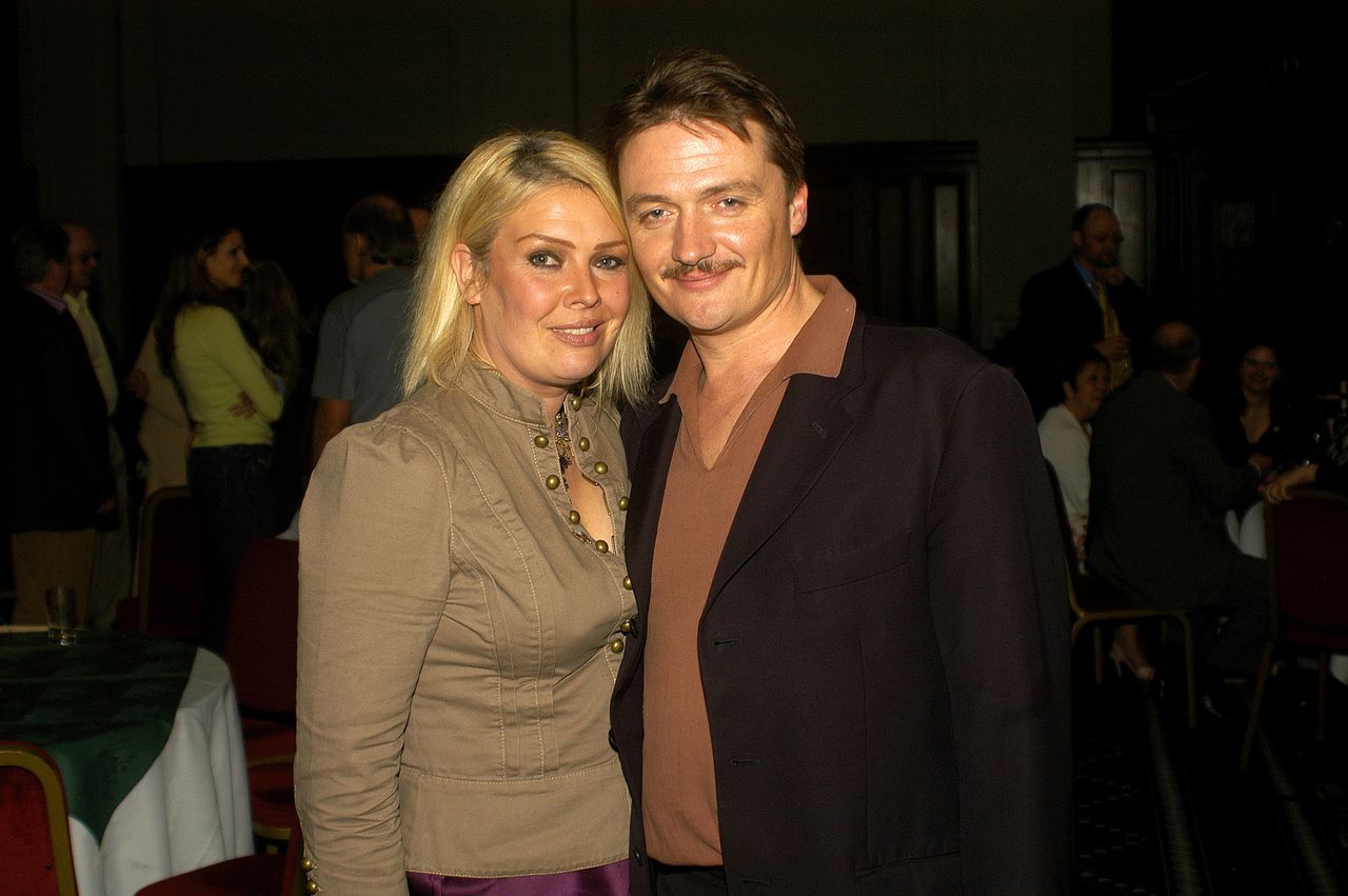 Kim Wilde reveals she's divorced her husband of 26 years | Woman & Home