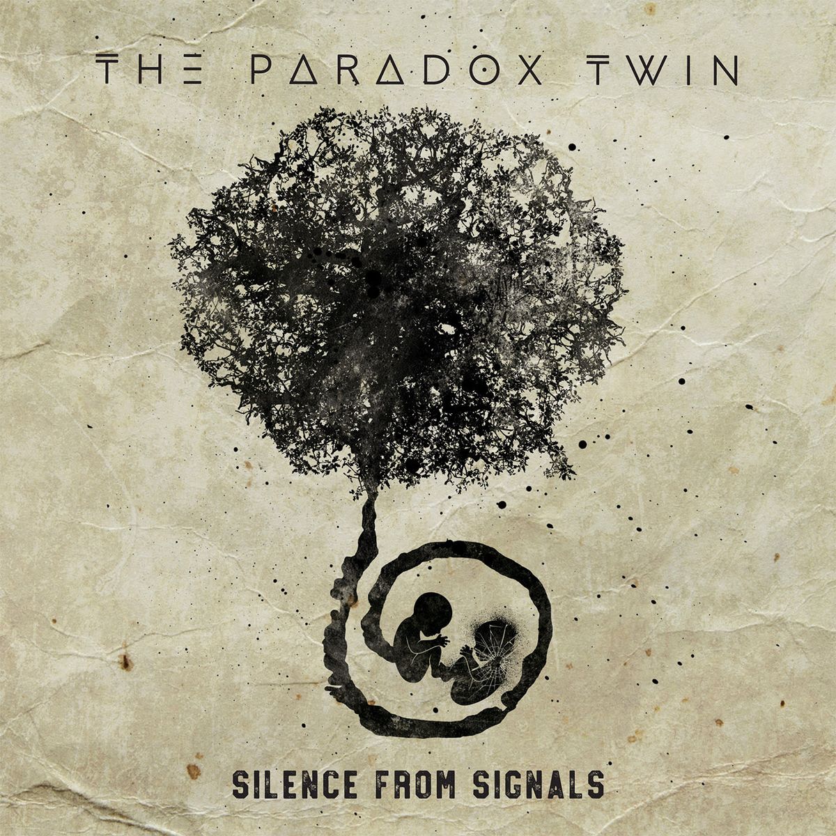 New look The Paradox Twin return with video for new single Wake Vortex ...