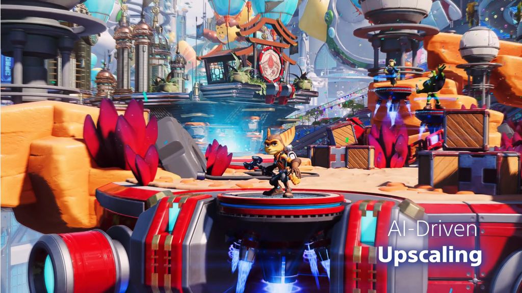 PC vs. PS5 Pro: Making PC gaming more relevant than ever | PC Gamer