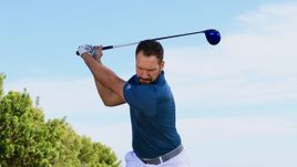 Golf Driving Tips | Golf Monthly
