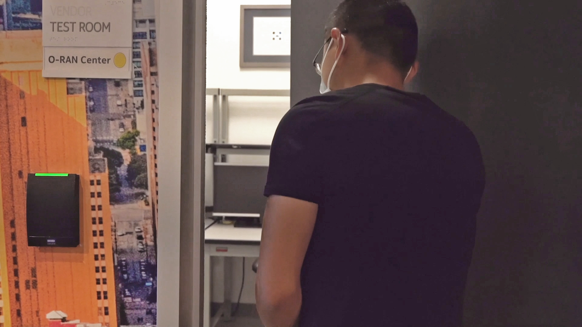 Nokia opens new 'O-RAN Collaboration and Testing Center' for 5G in the ...