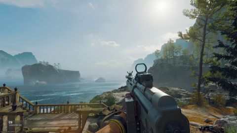 Call of Duty: Black Ops 6 meta guns and loadouts | PC Gamer