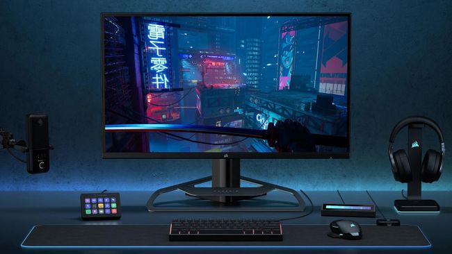 Best 1440p monitors | TechRadar