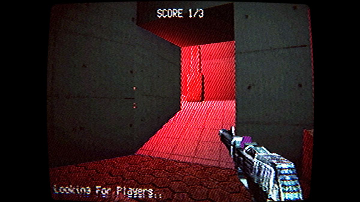 How a spooky game about being alone on a server launched an accidental ...