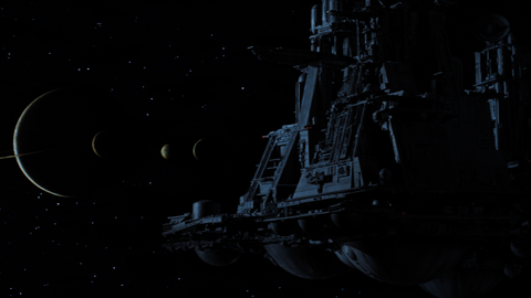 The spaceships of the Alien movies | Space