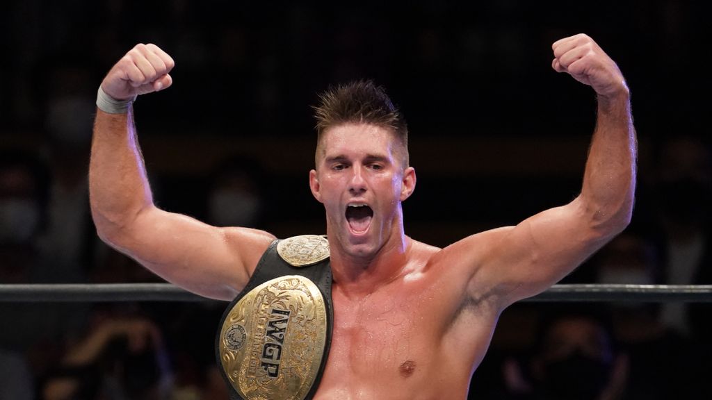 How to watch AEW WrestleDream 2023: live stream Bryan Danielson vs Zack Sabre Jr online – card ...