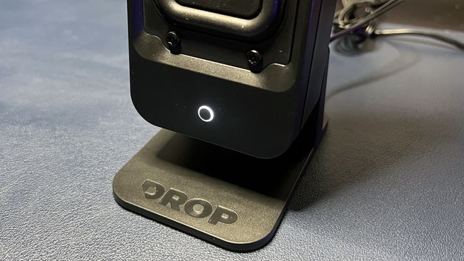 Drop BMR1 Nearfield Monitors Review: Speakers Designed for a Desk Top ...