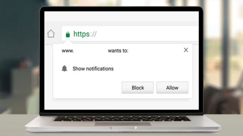 How to turn off push notifications on Android and desktop | Tom's Guide