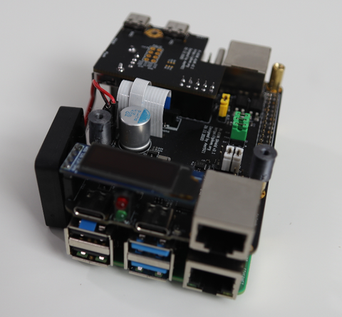 How to Build a KVM Over IP with Raspberry Pi | Tom's Hardware