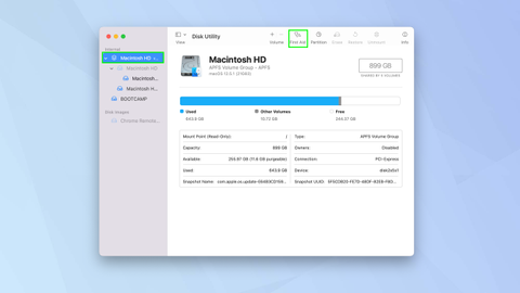 How to speed up your Mac in 9 steps | Tom's Guide