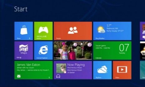 6 reasons the 'reimagined' Windows 8 has people talking | The Week