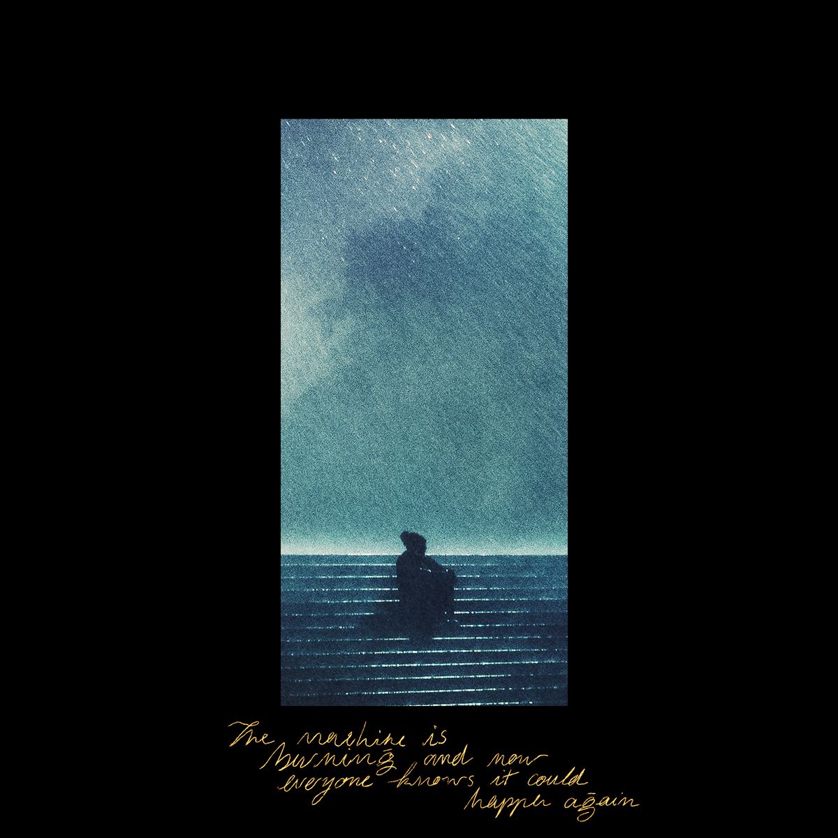 Bruit ≤ release vibrant live video for Industry | Louder