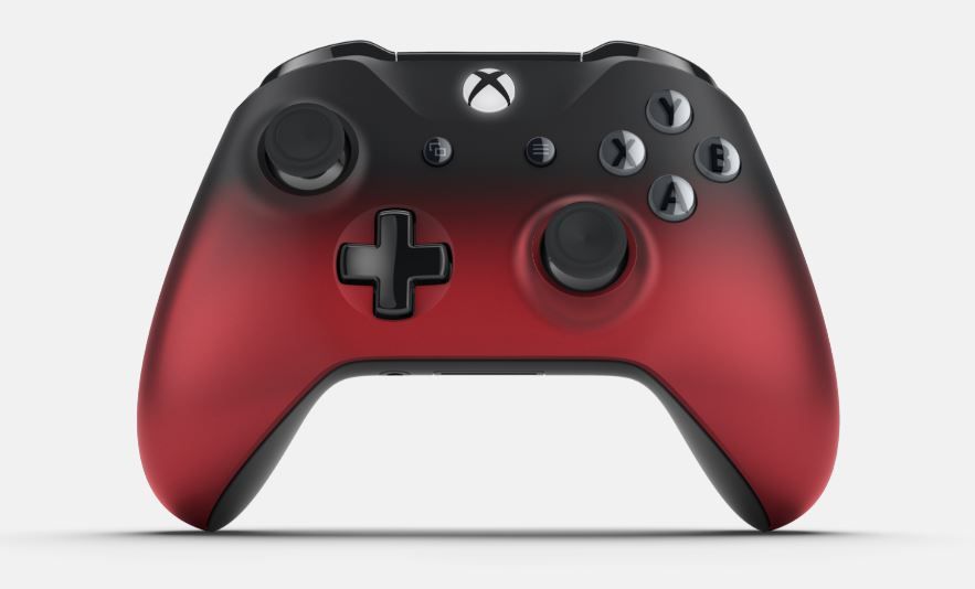 Xbox Design Lab Now Offers Camo, Shadow Patterns | Tom's Hardware