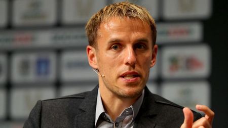 Philip Neville News and Features | FourFourTwo