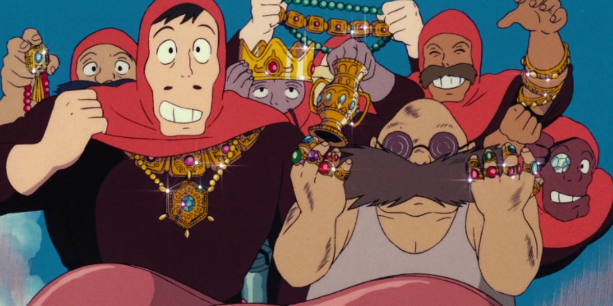 11 Best Pirate Movies And How To Watch Them | Cinemablend