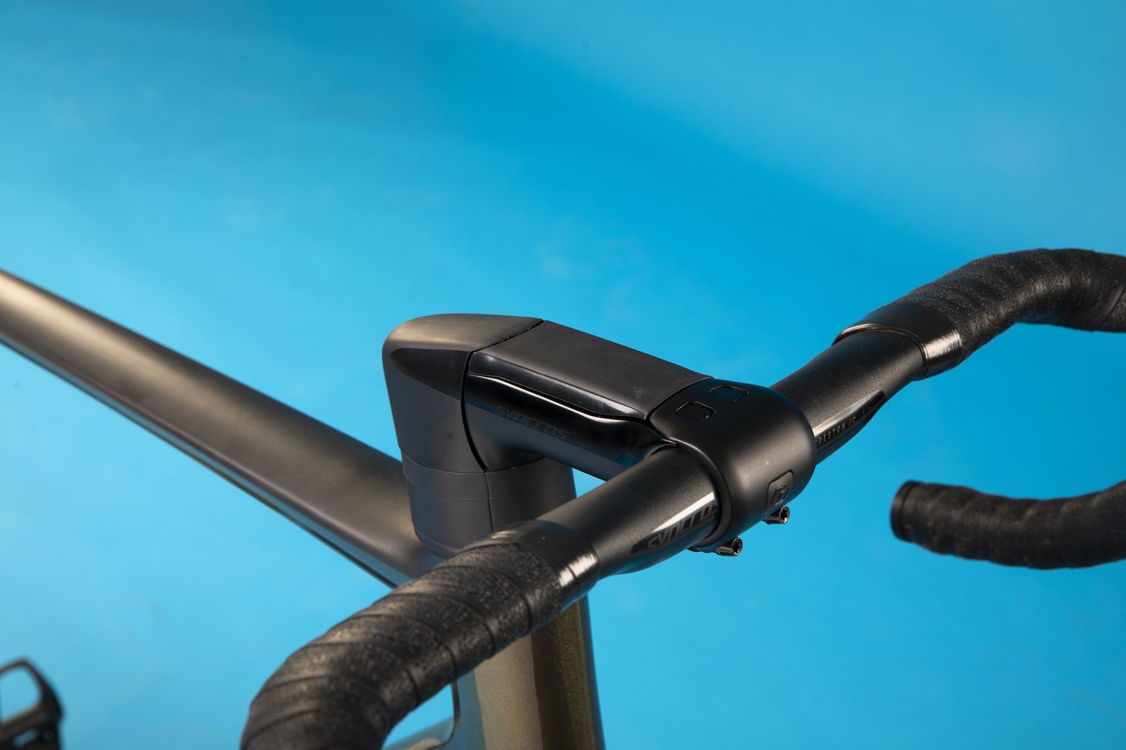 Scott Addict RC 15 review | Cycling Weekly