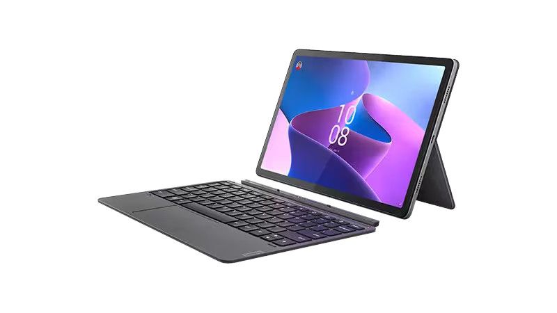 What is the best tablet with a keyboard? | Top Ten Reviews