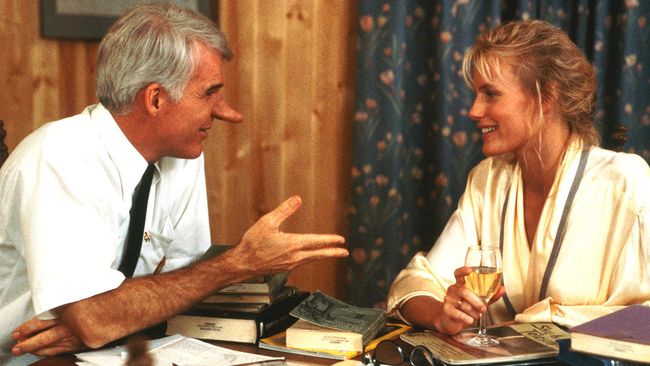 The Best Steve Martin Movies And How To Watch Them | Cinemablend