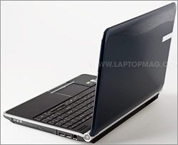 Gateway NV - Review of the Gateway NV Series (NV5807u) | Laptop Mag