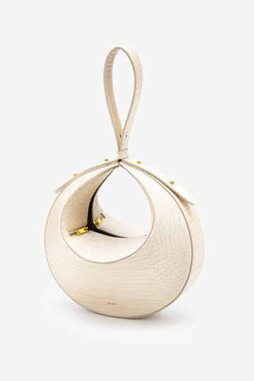 The 16 Best Round Bags to Carry in 2023 | Marie Claire