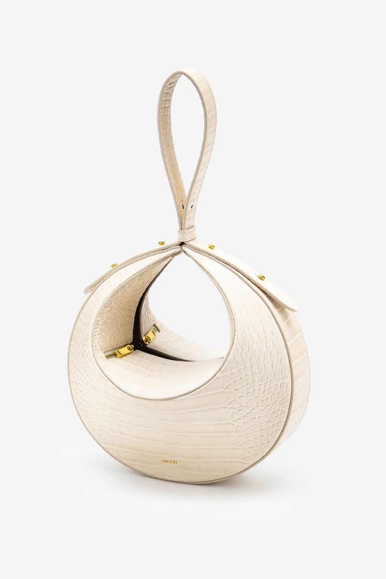 The 16 Best Round Bags to Carry in 2023 | Marie Claire