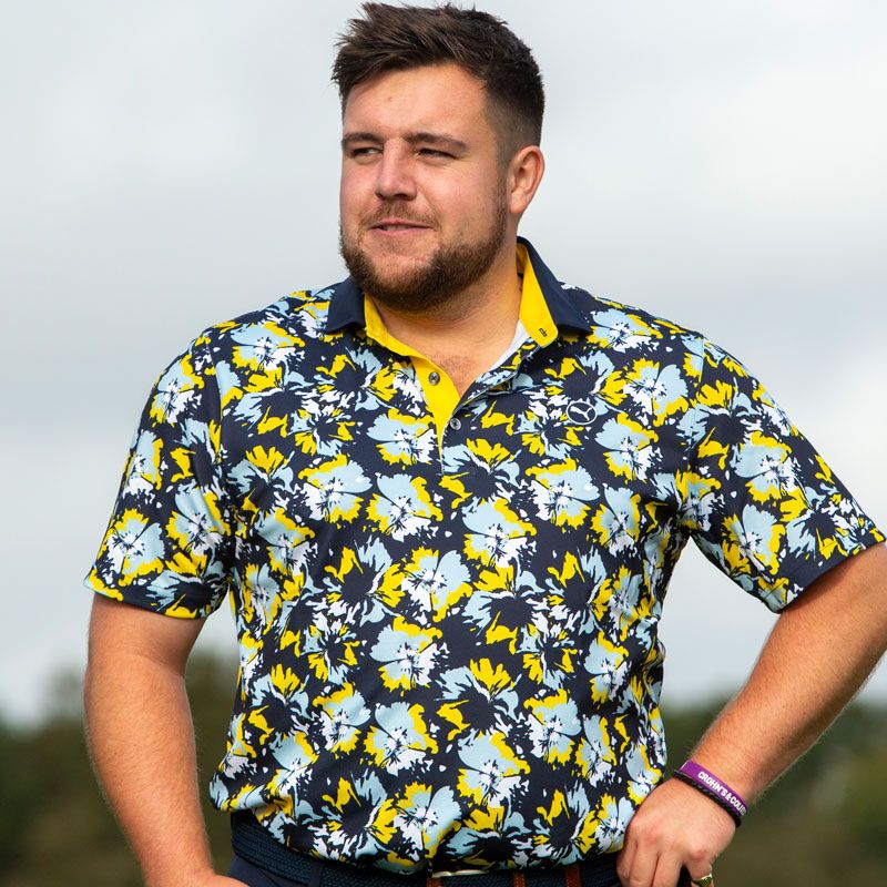 Best Men's Golf Shirts 2025 | Golf Monthly
