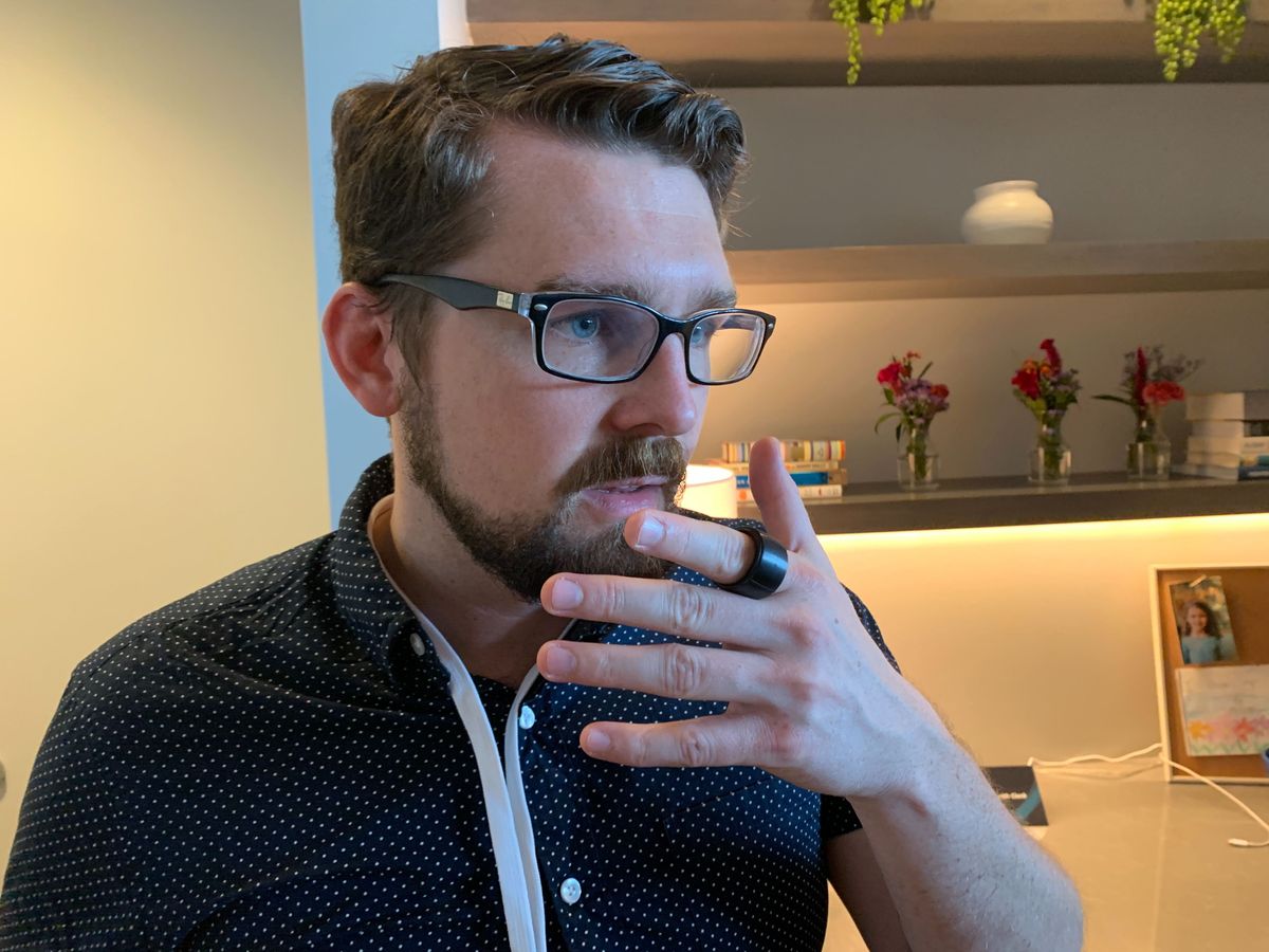 Hands on: Amazon Echo Loop review | TechRadar