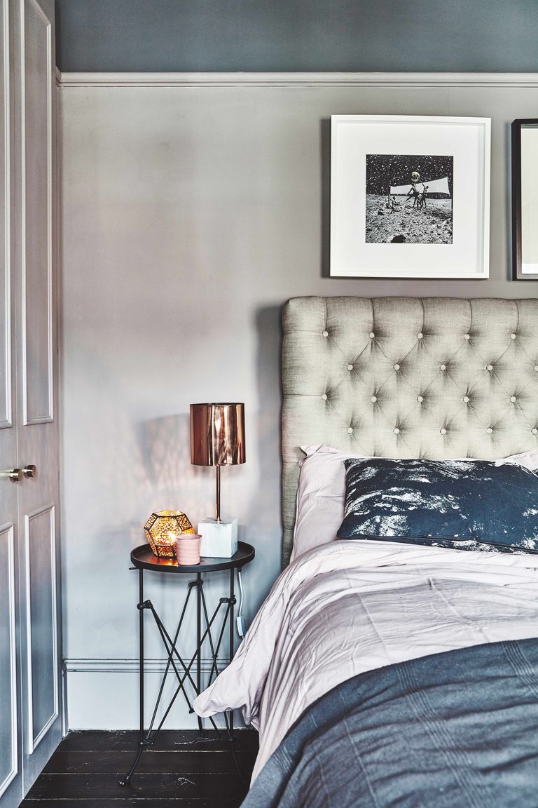 How to design a bedroom – 10 steps creating your dream bedroom | Real Homes