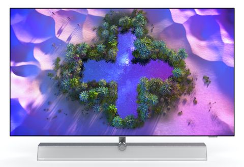 OLED burn-in: should you be worried about it? And how can you prevent ...