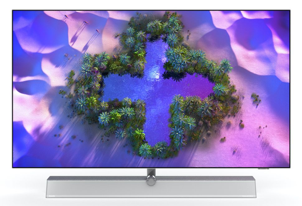 OLED burn-in: should you be worried about it? And how can you prevent ...