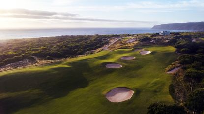 The Portuguese Golf Club Cristiano Ronaldo Wanted To Buy | Golf Monthly