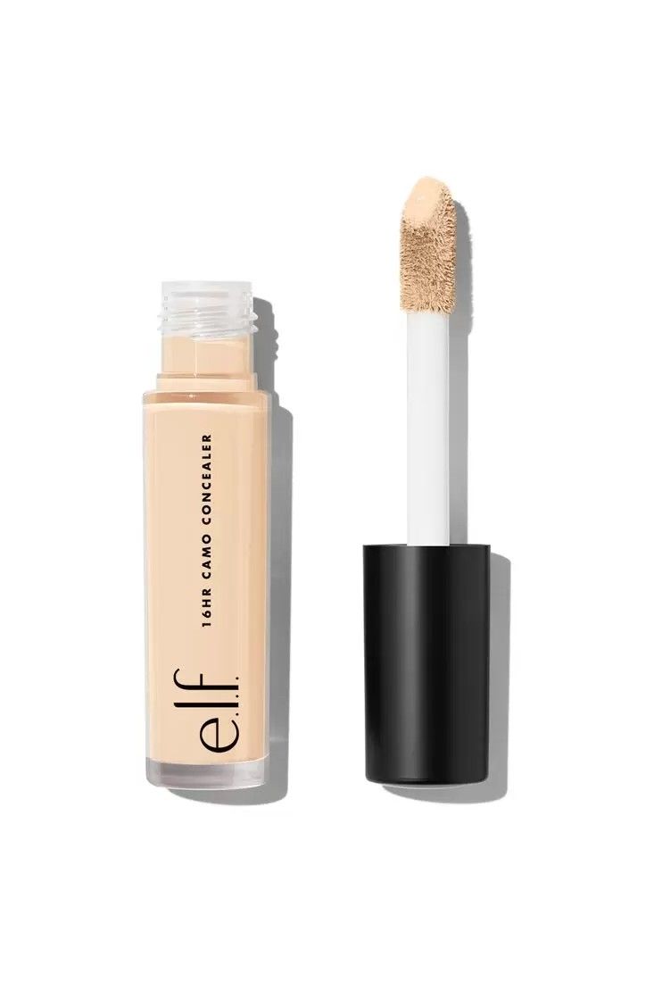 The 18 Best Concealers, According to Marie Claire Editors and Makeup ...