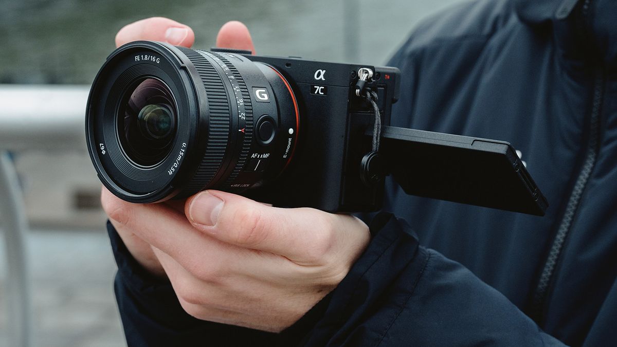 Sony in 2025: A year of BIG camera releases, amazing new lenses – and ...
