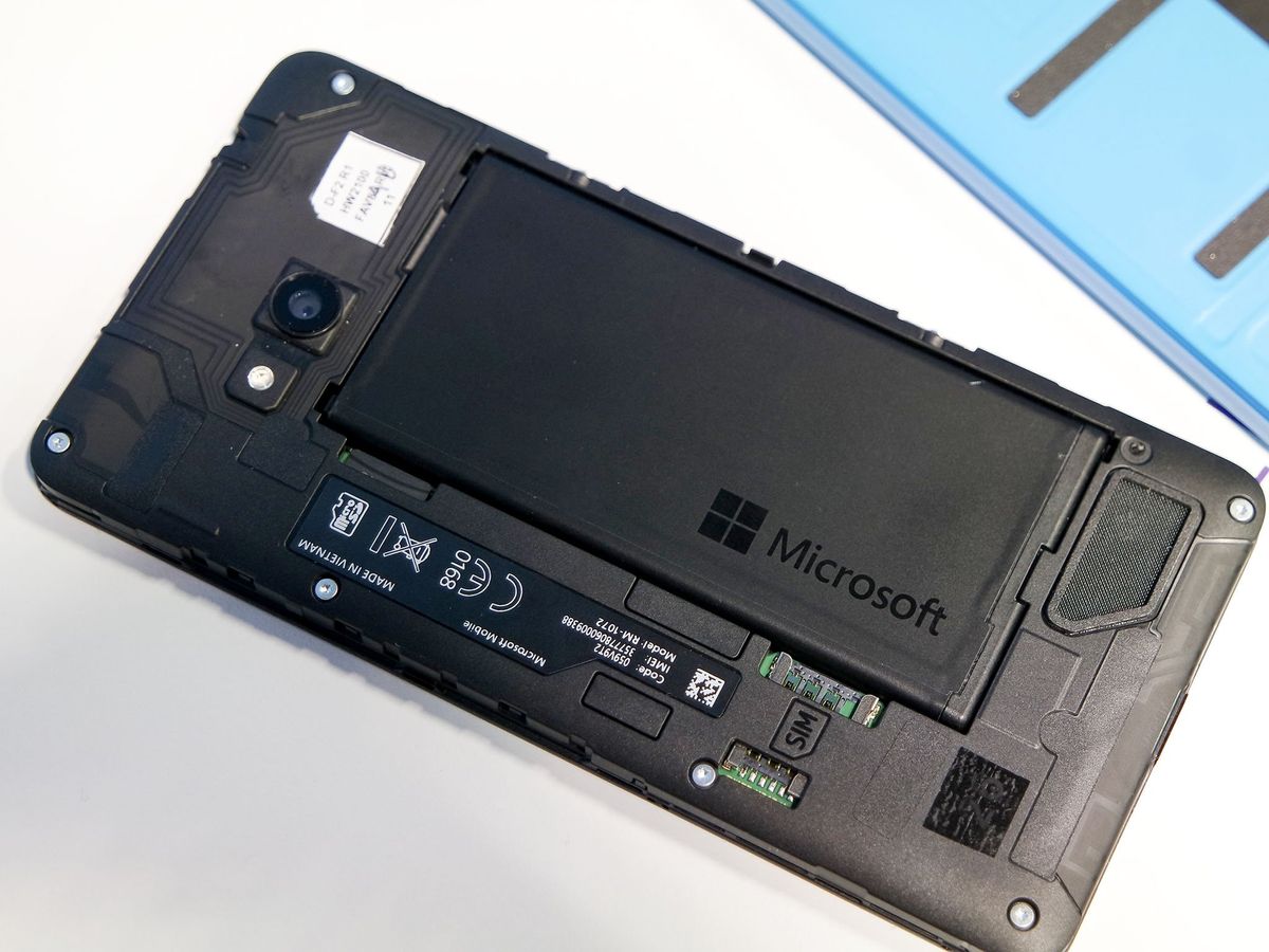 Microsoft Lumia 640 review | Windows Central