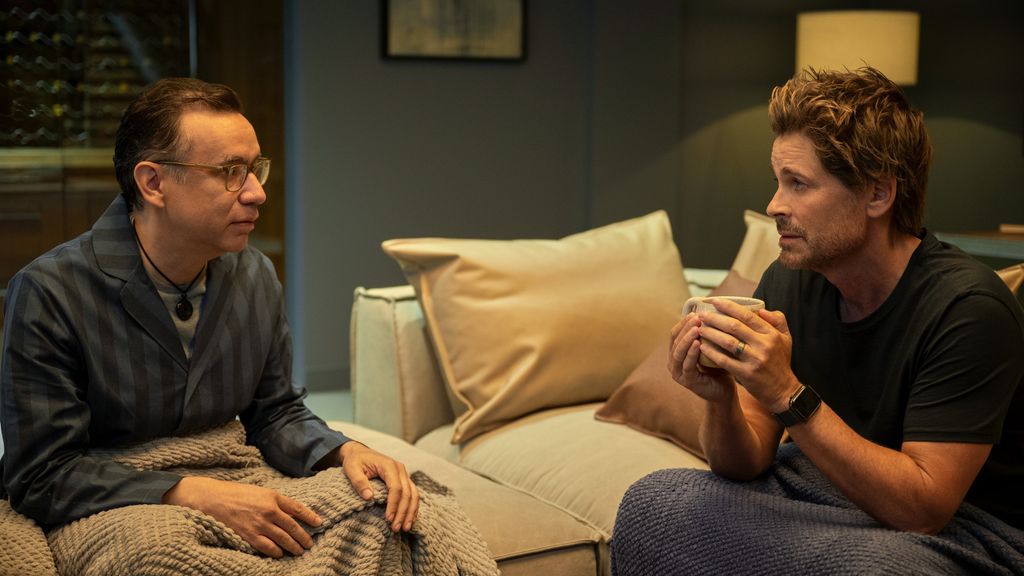 Meet the Unstable cast: who's who in the Netflix comedy | What to Watch