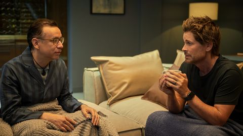 Meet the Unstable cast: who's who in the Netflix comedy | What to Watch