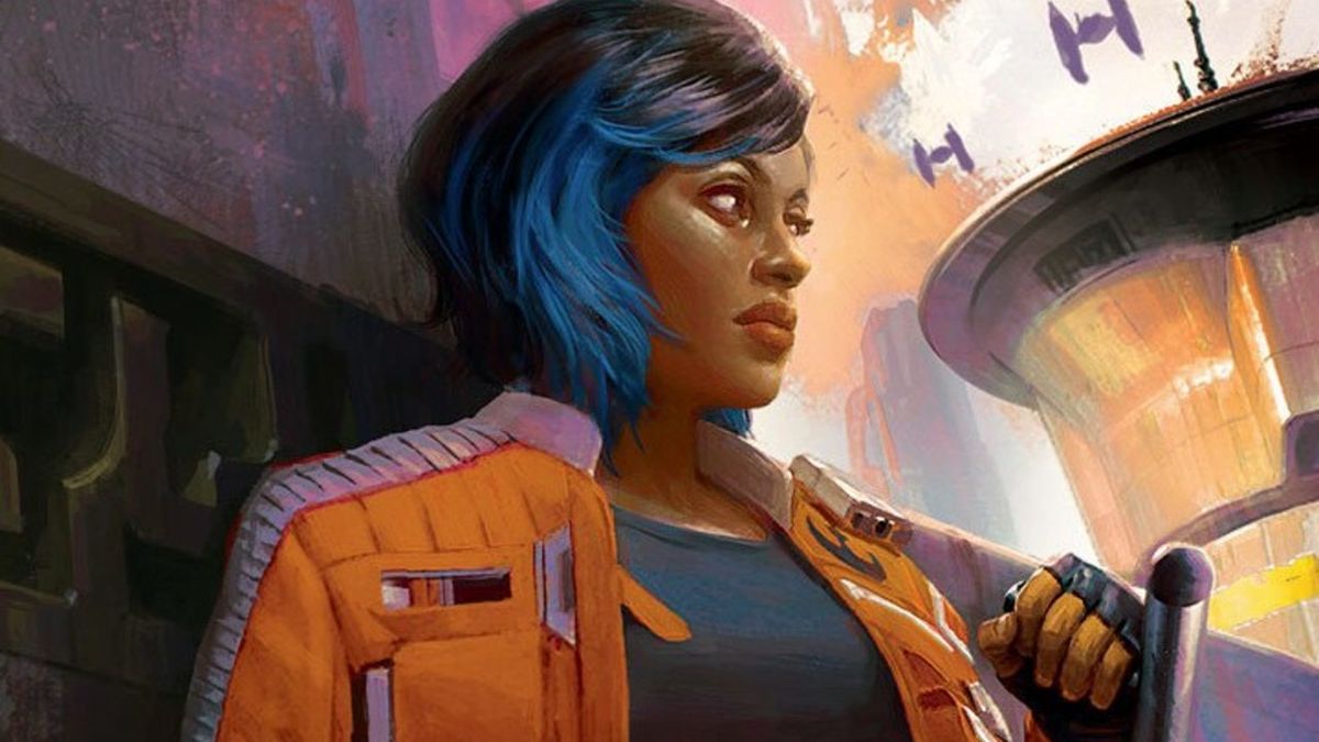 8 LGBTQ+ Star Wars Characters The Movies And TV Shows Need To Highlight ...