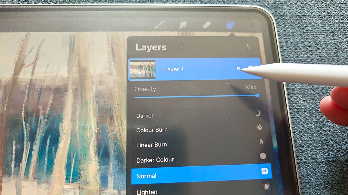How to trace in Procreate: a simple step-by-step guide for beginners ...