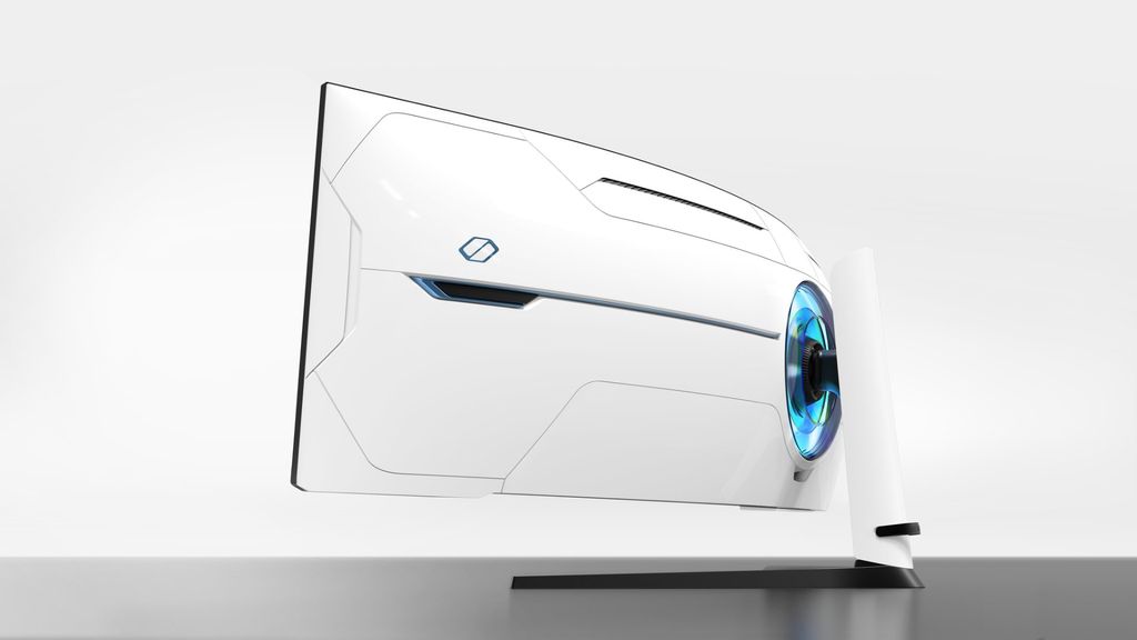 Samsung's G9 mega-monitor range just got more confusing thanks to new ...