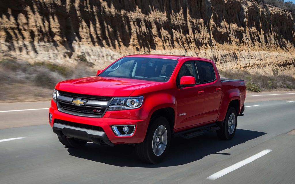 Best Values in 2015 Cars: New and Redesigned Models | Kiplinger