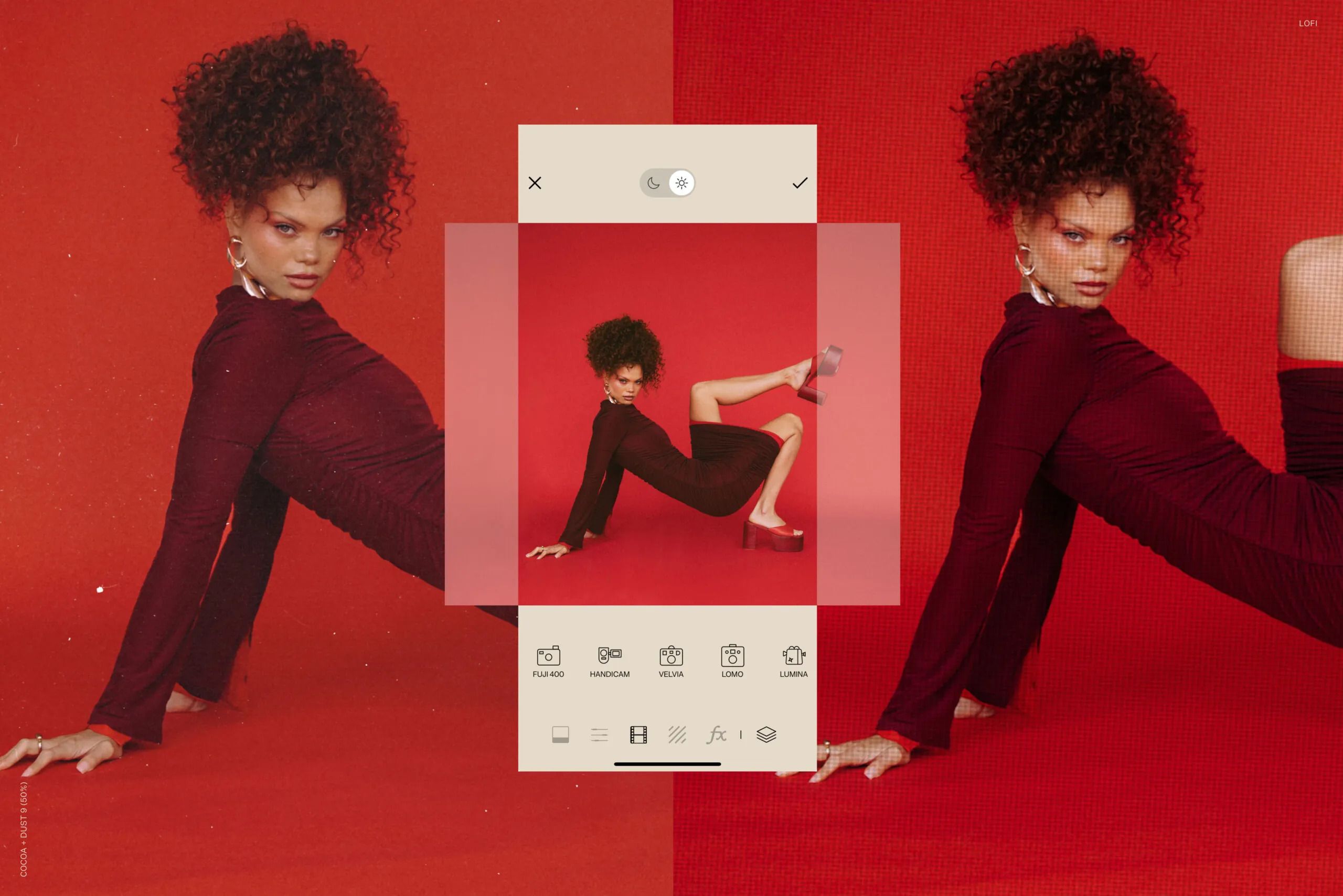 Could a sleek rebrand make Tezza the trendiest photo app for social ...