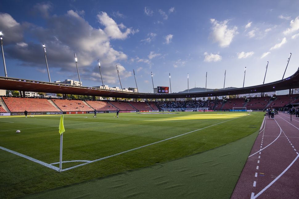 Stadiums shared by two or more clubs | FourFourTwo