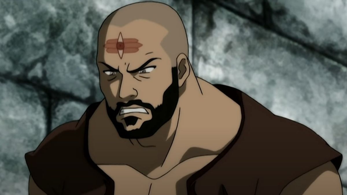 Avatar: The Last Airbender: 5 Times The Beloved Animated Series Brought ...