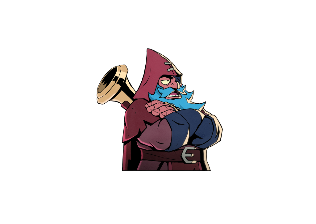 How the new fantasy world of video game Absolum was created in ...