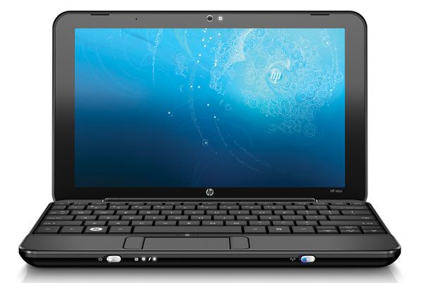 HP adds to its netbook range | IT Pro