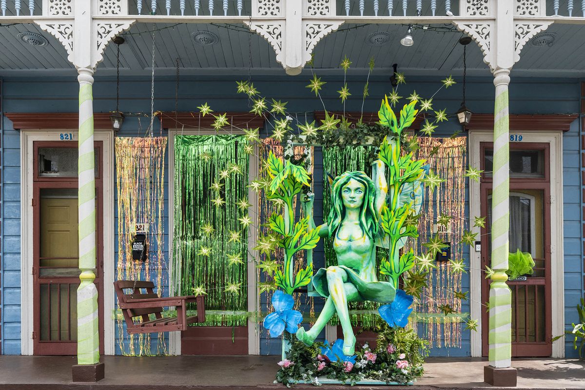 Curious Questions: Why was absinthe banned? | Country Life