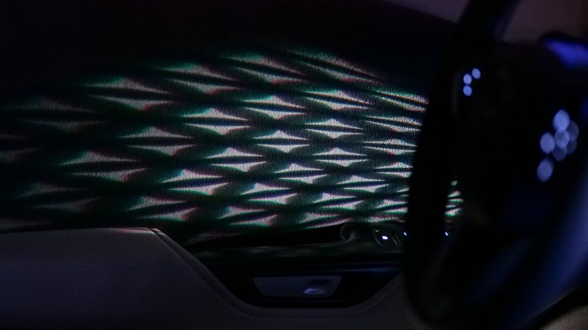 I drove the Lexus RZ 450e EV for a week — here's my pros and cons | Tom ...