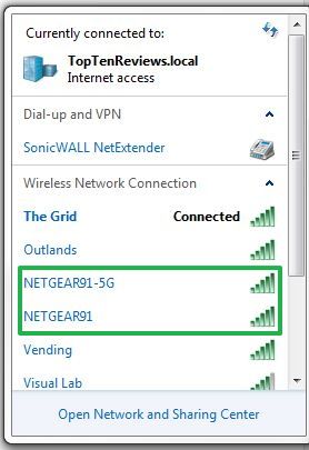 How to Set Up and Secure Your Netgear Nighthawk R7000P Router | Tom's Guide