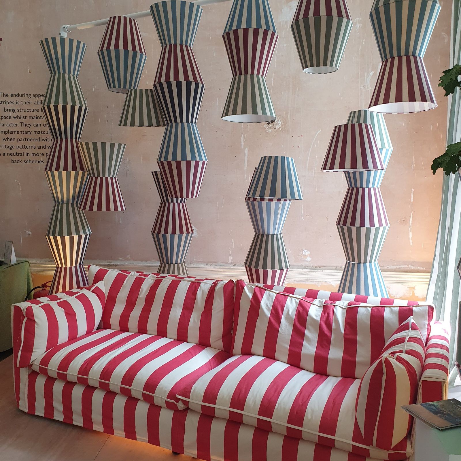 I got a preview of the new John Lewis homeware range | Ideal Home